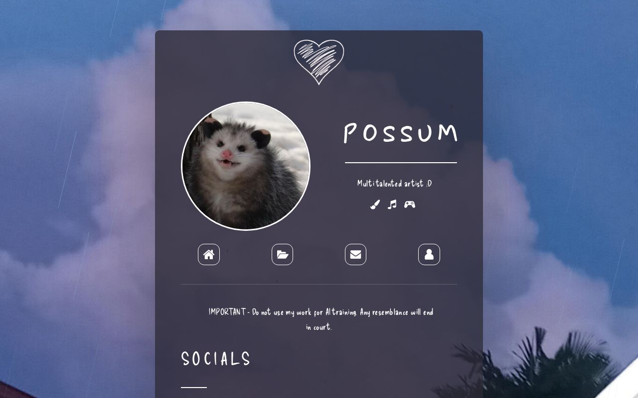 PossumVkt